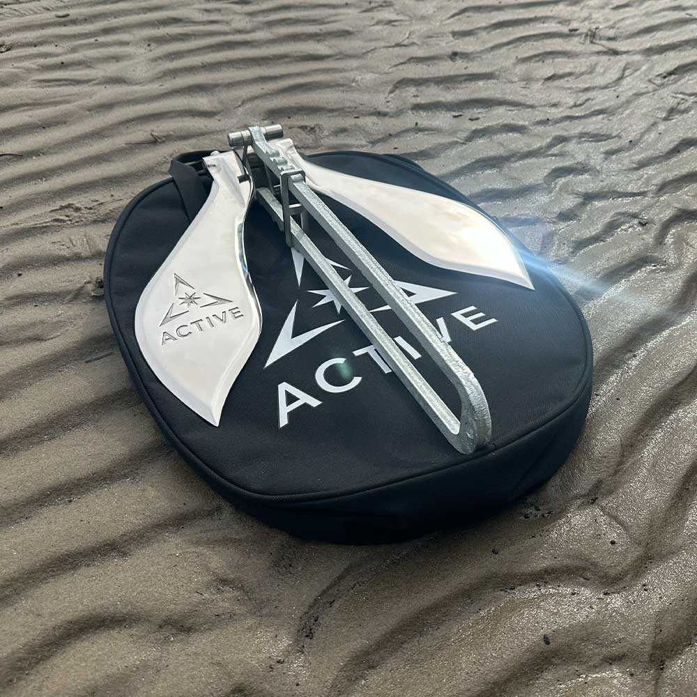 Active Double Fluke Anchors – Active Anchors