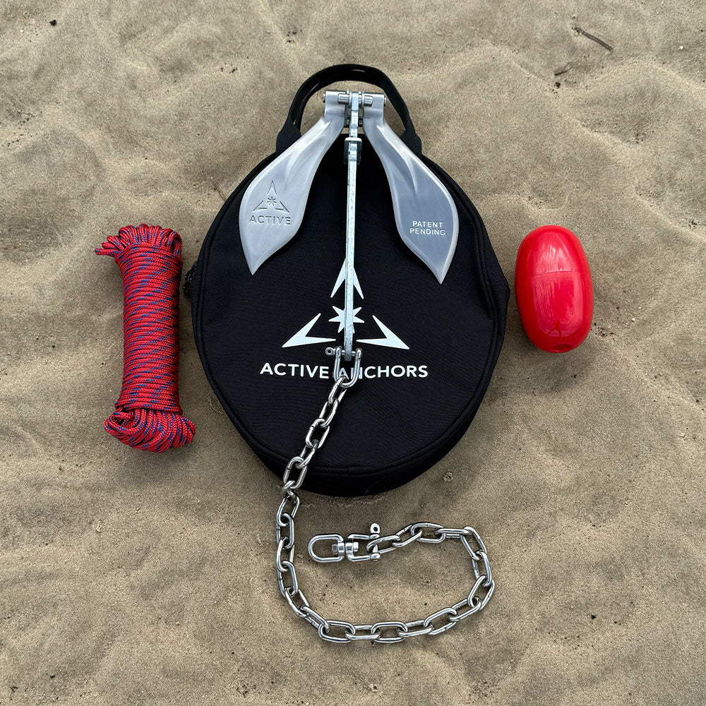 Active Anchors Pty Ltd