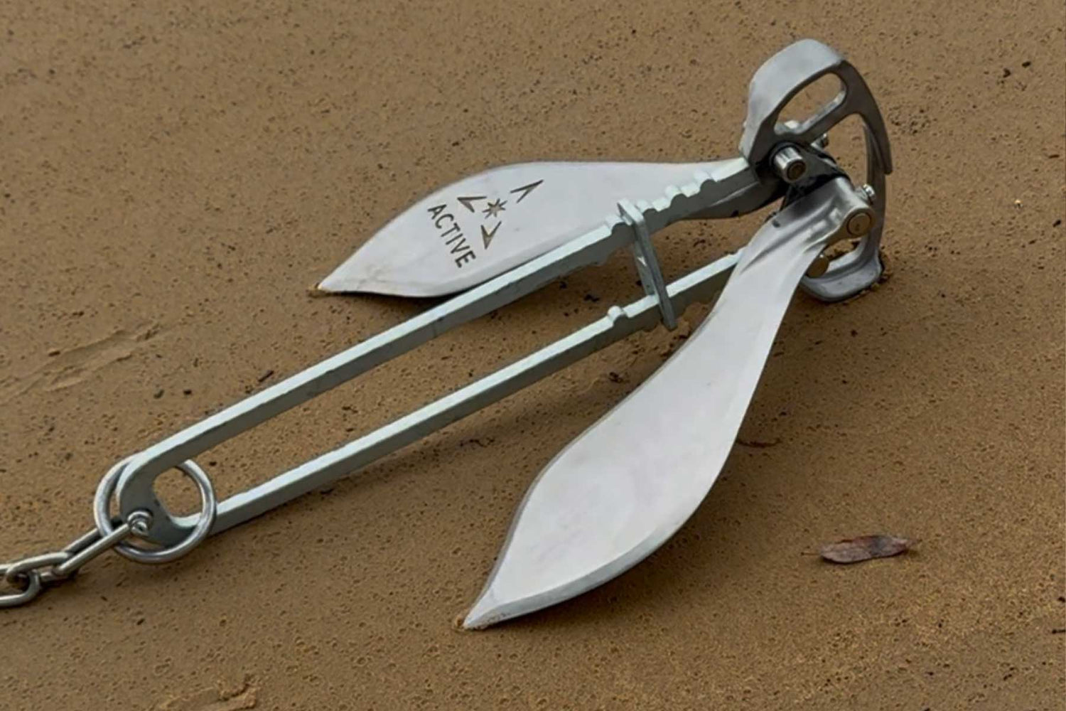 Active Anchors Pty Ltd