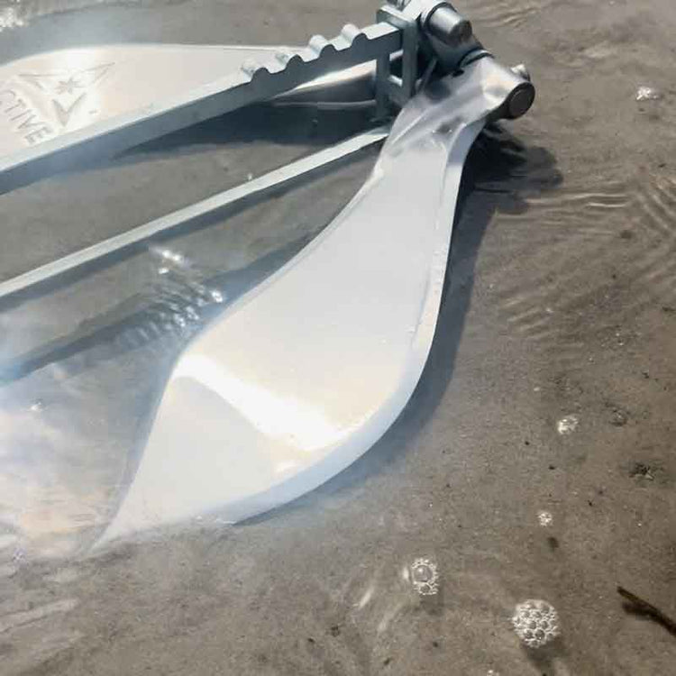 Active Anchors Pty Ltd