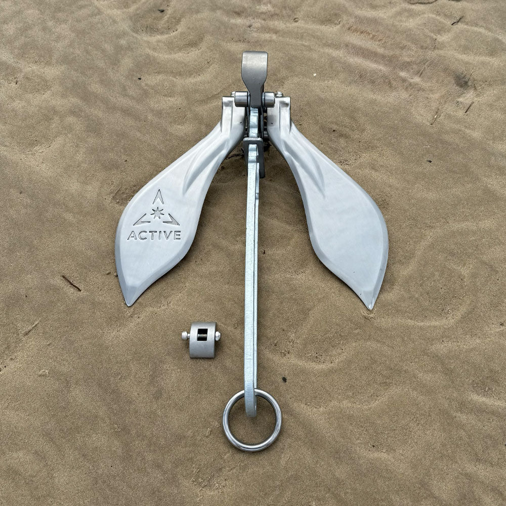 Active Anchors Pty Ltd
