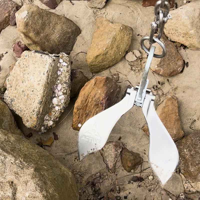 Active Anchors Pty Ltd